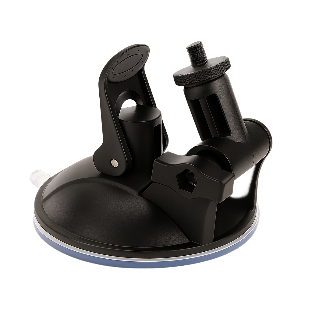 Wall Suction Mount – Chably